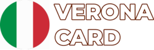 Verona Card Official Website